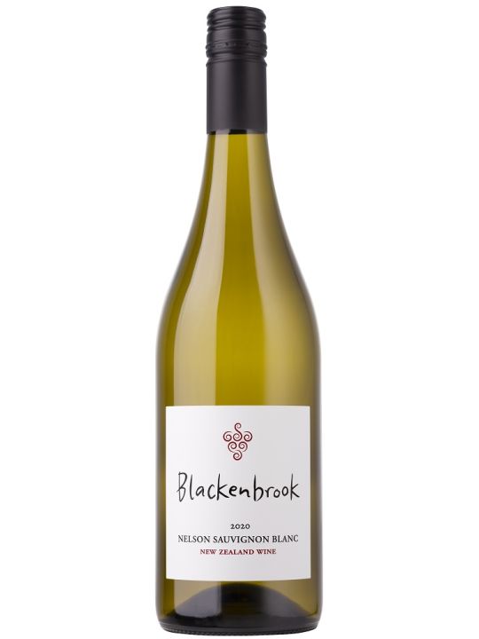 Amathus Drinks - Blackenbrook Sauvignon Blanc 2022 White Wine New ...