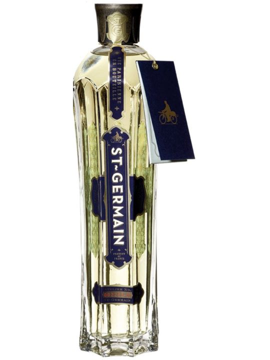 Amathus Drinks - St. Germain Elderflower Liqueur