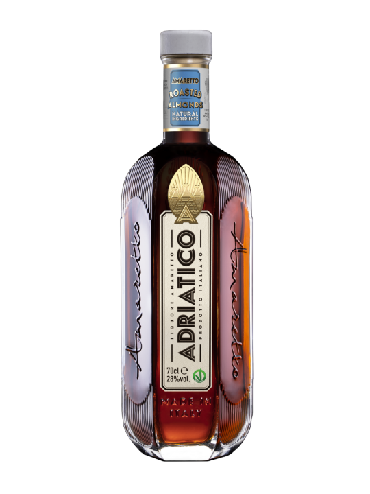 Amathus Drinks - Adriatico Amaretto Roasted