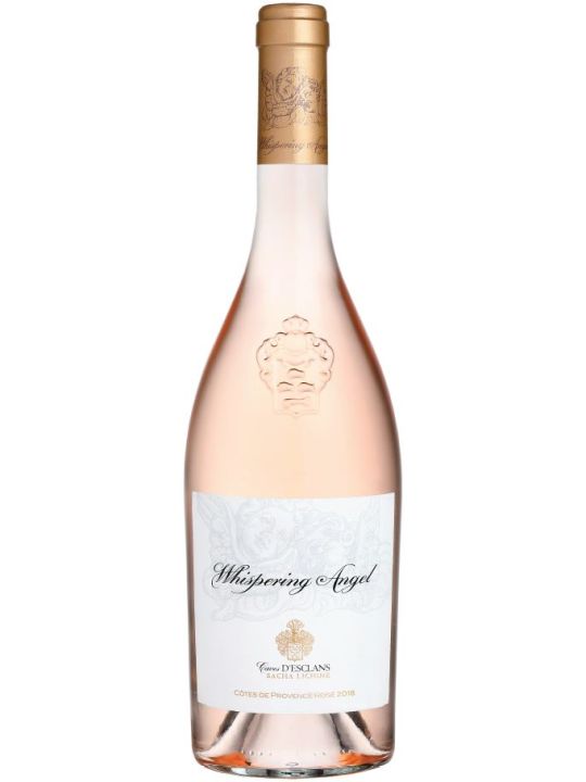 Amathus Drinks - Château d'Esclans Whispering Angel Rosé