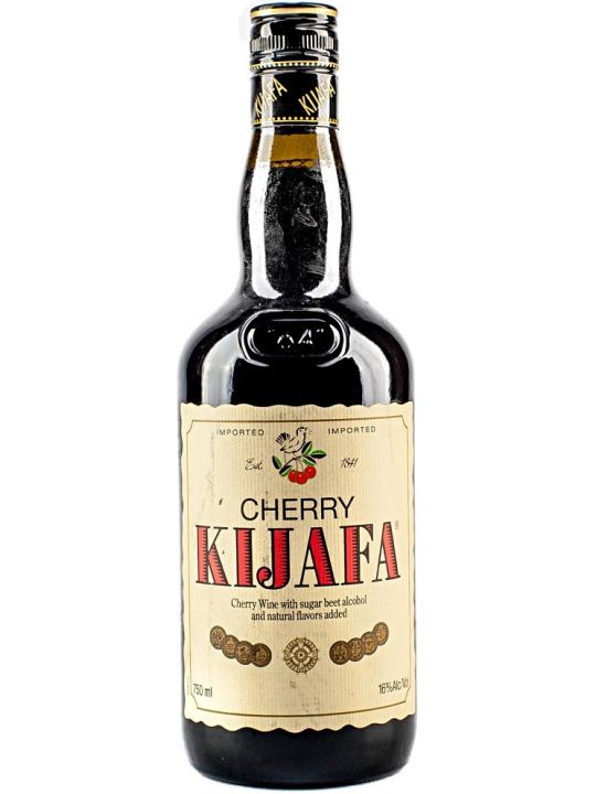 Amathus Drinks - Cherry Kijafa