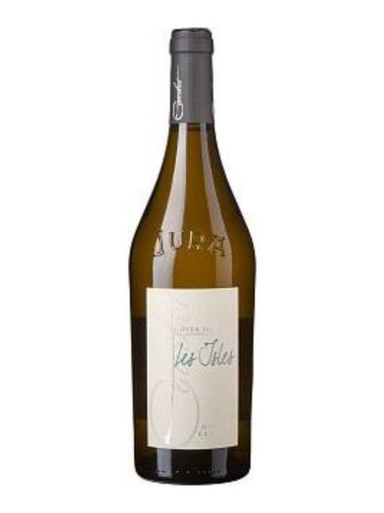 Amathus Drinks - Domaine Courbet Chardonnay Les Isles