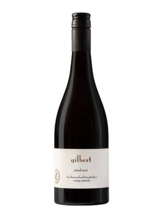 Amathus Drinks - Gilbert Pinot Noir