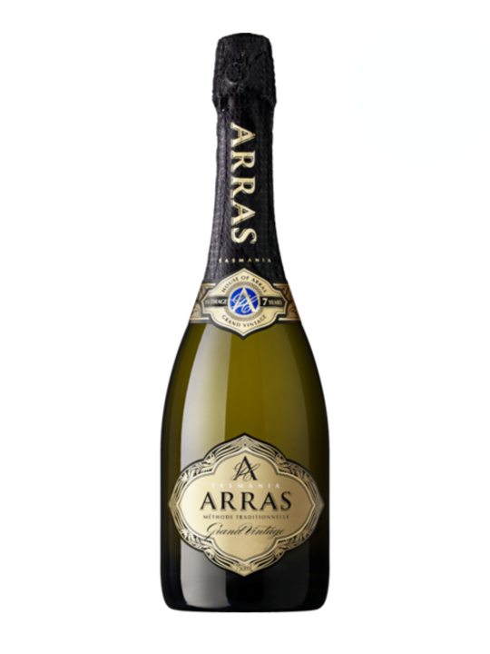 Amathus Drinks - House of Arras Grand Vintage