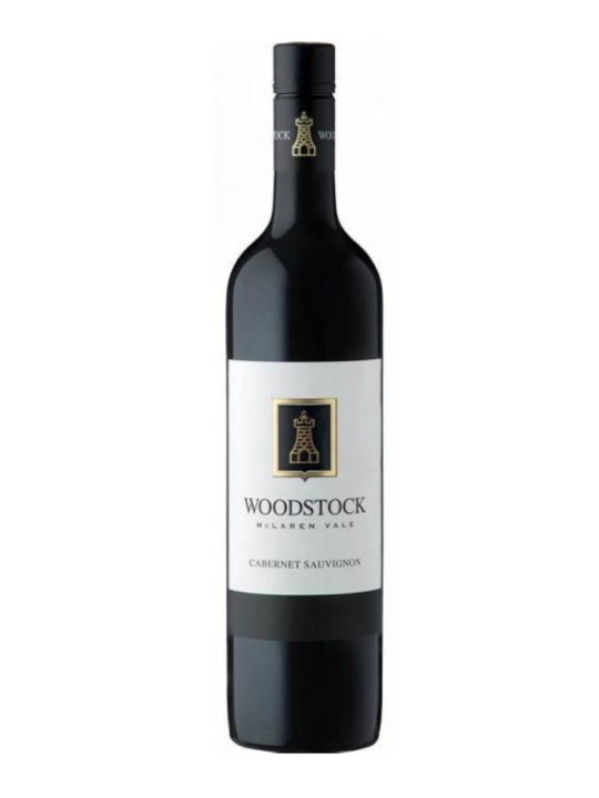 Amathus Drinks - Woodstock Cabernet Sauvignon