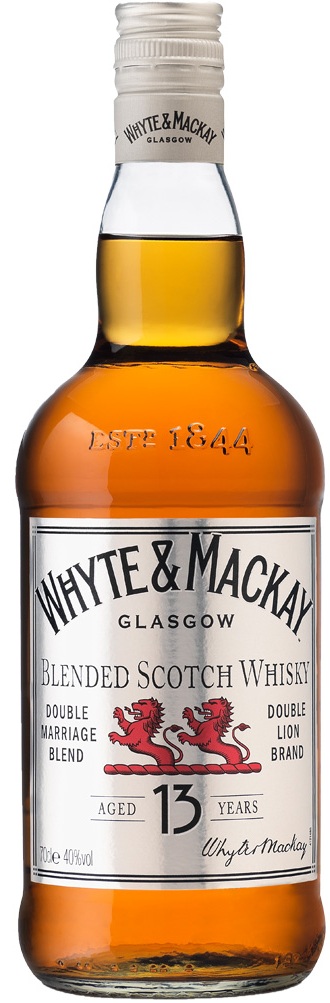 Whyte Mackay